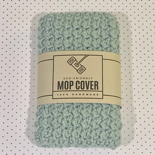 Swiffer Cover - Etsy