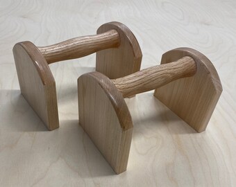 Push up Handles - Etsy