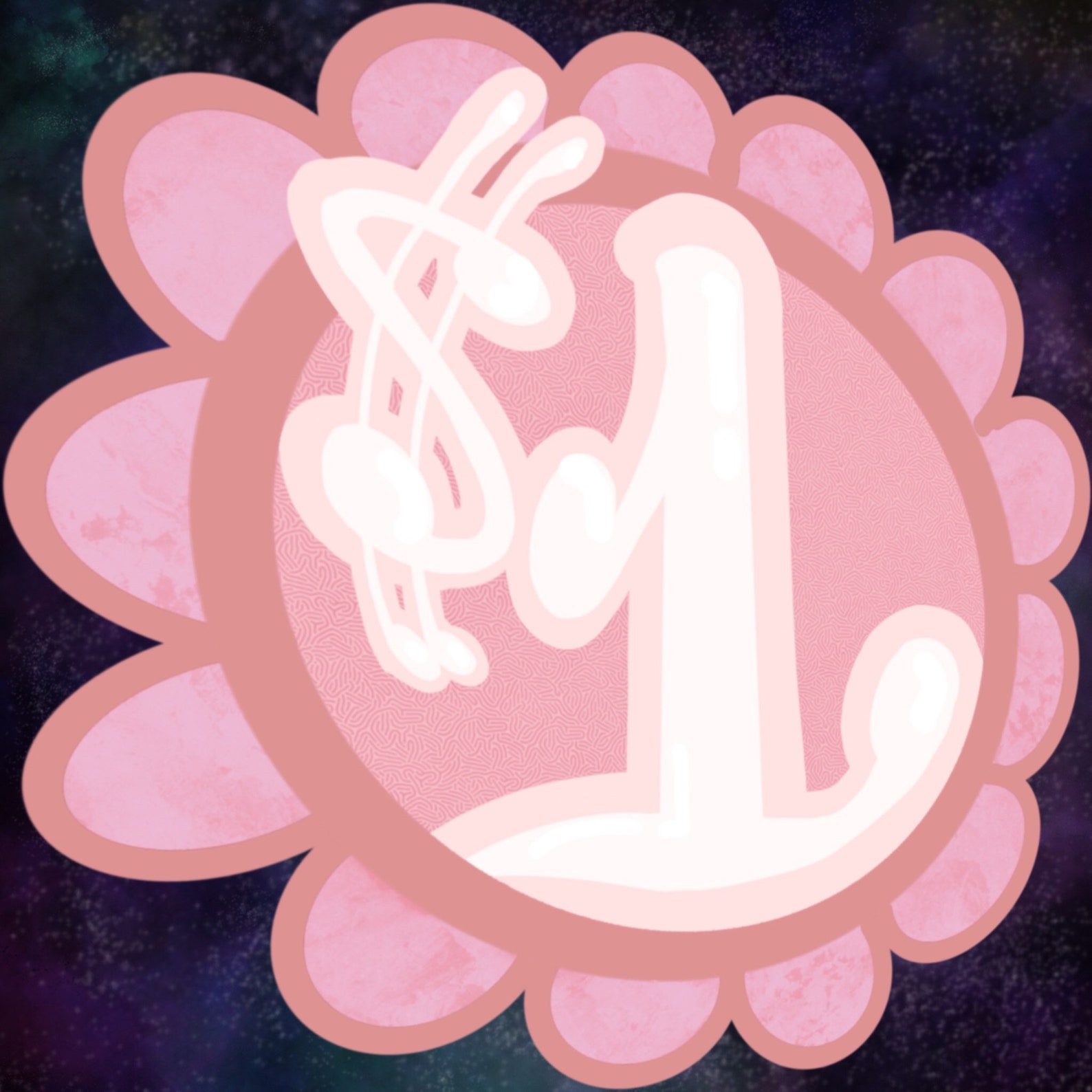 ONE Dollar Stickers - Etsy