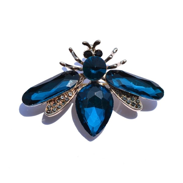 Bumble Bee Corsage Etsy
