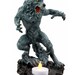 Gothic Werewolf Tea Light Candle Holder Statue Lycan Beast Wolf Man ...