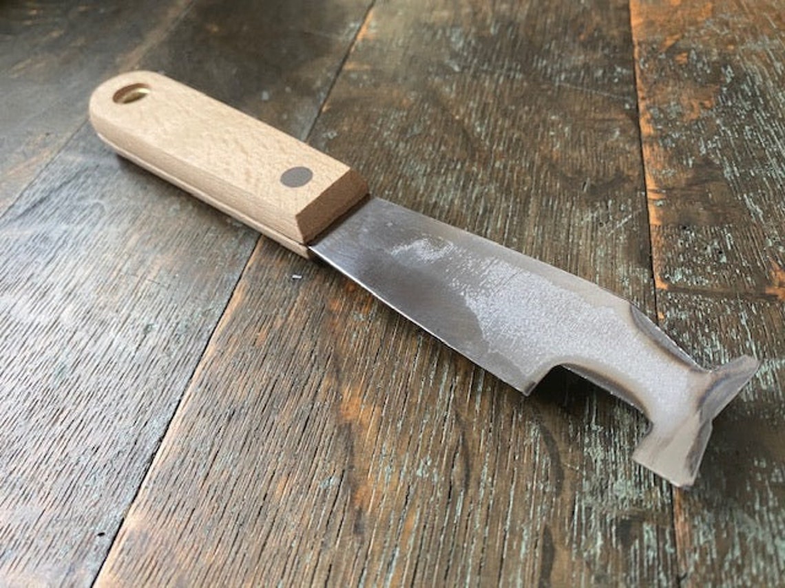 Firefighter Shove Knife Gentle Entry Tool - Etsy