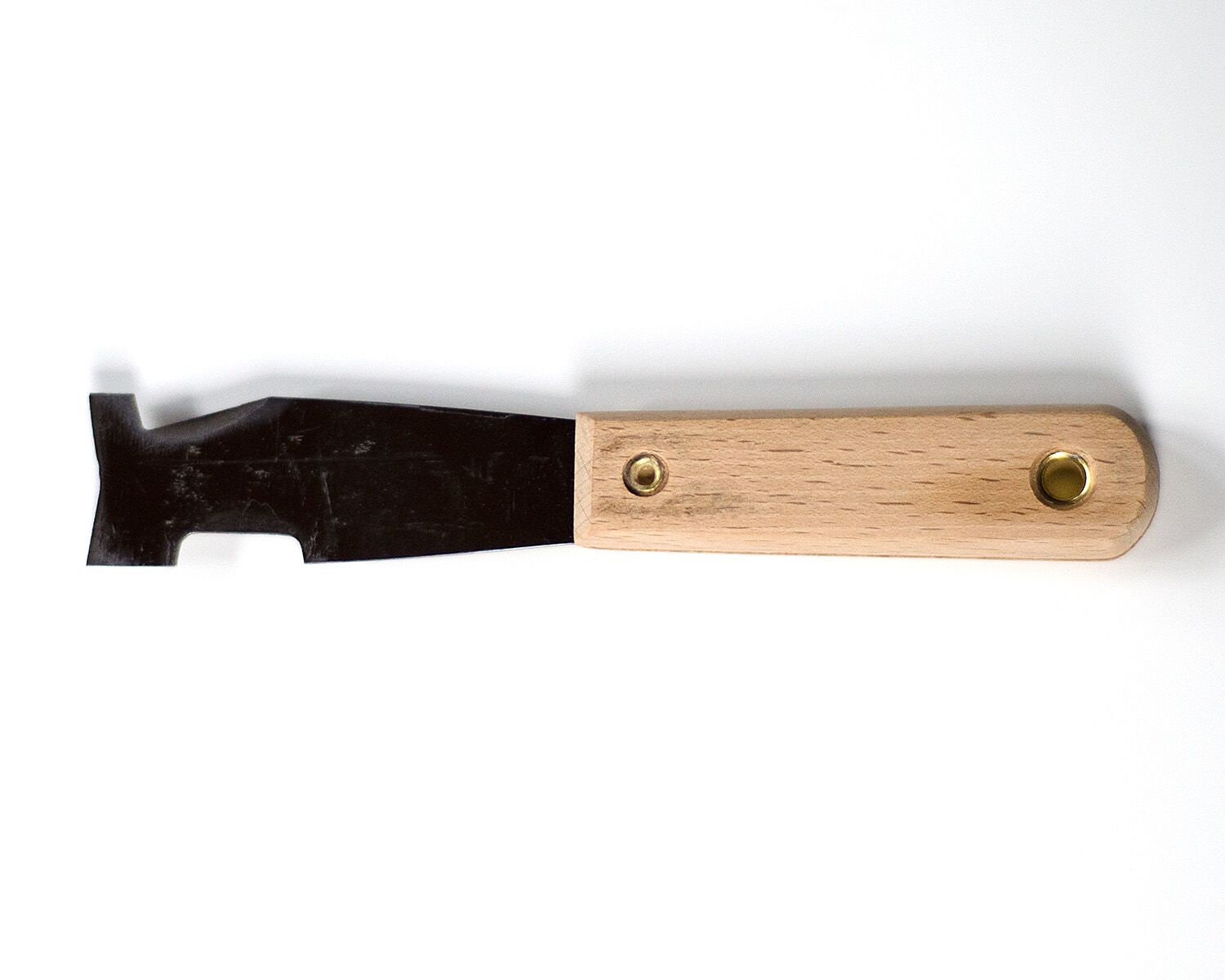 Firefighter Shove Knife Gentle Entry Tool - Etsy
