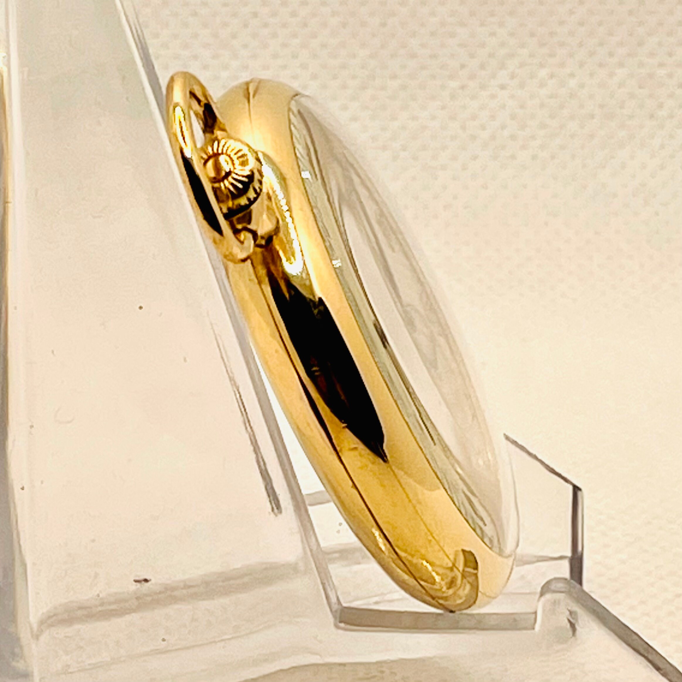 Vintage Pocket Watch-elgin, 12s, Circa 1924. 15 Jewels, in a Gold ...