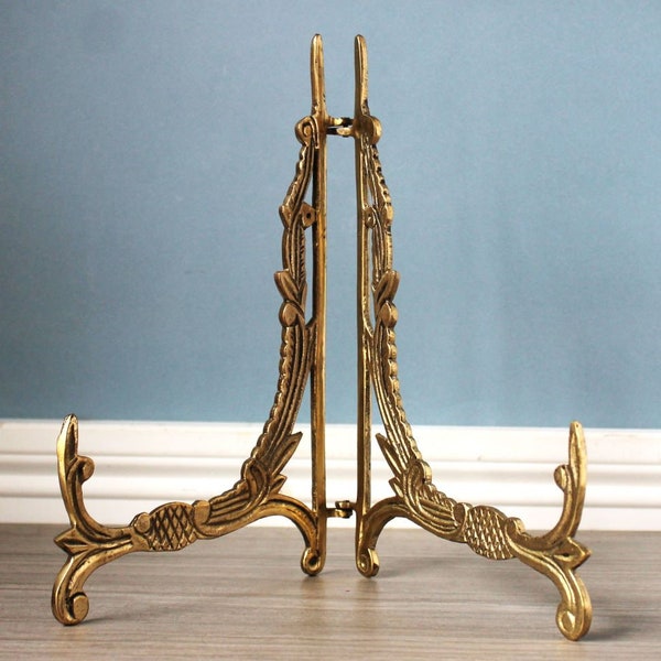 Antique Victorian Stand - Etsy