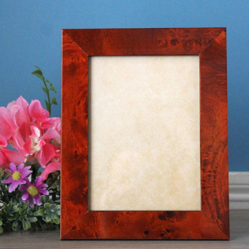 Wood Inlay Picture - Etsy