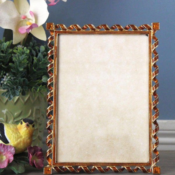 Metal Frame Craft - Etsy