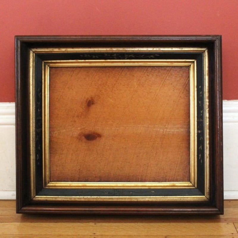 14x16 Picture Frame - Etsy