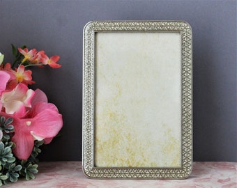 Jeweled Photo Frame - Etsy