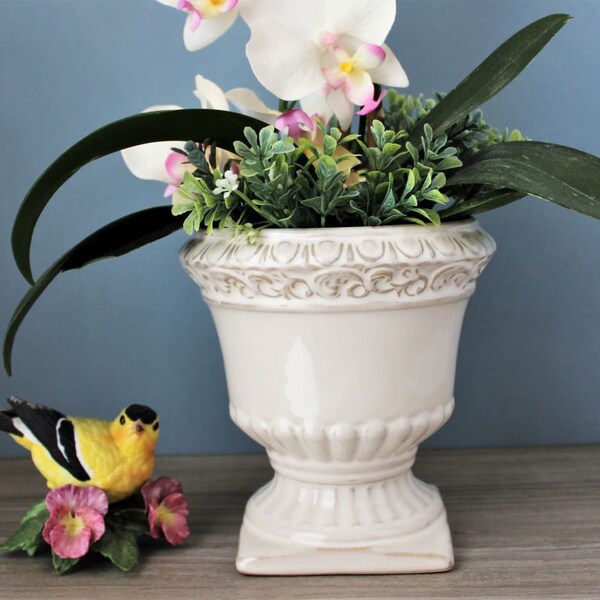 Cache Pot Urn - Etsy