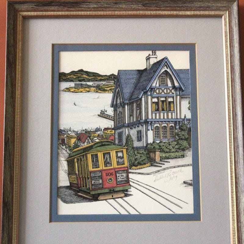 Debbie Patrick - Etsy