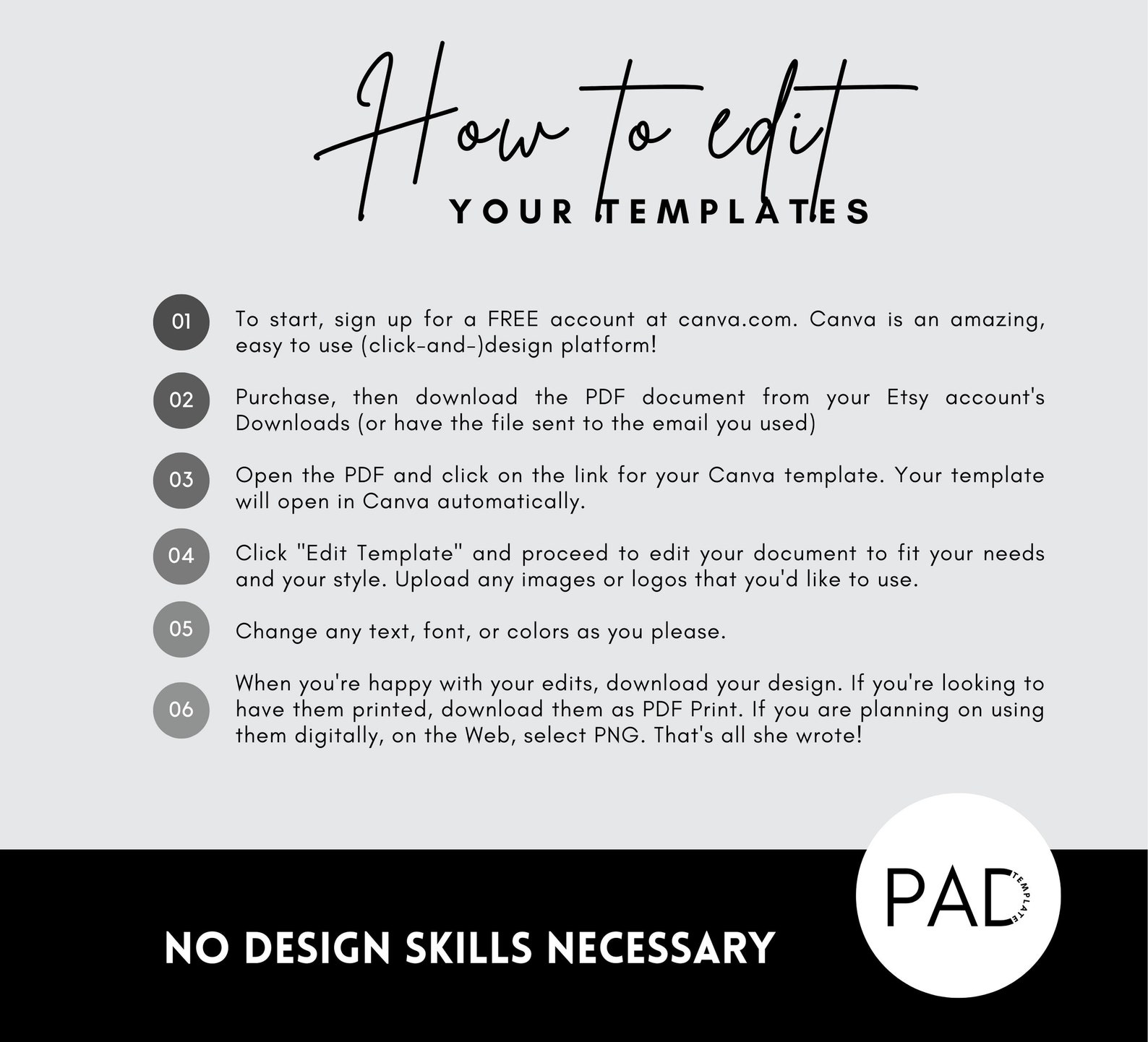 Realtor New Agent Onboarding Checklist: CANVA Editable Template ...