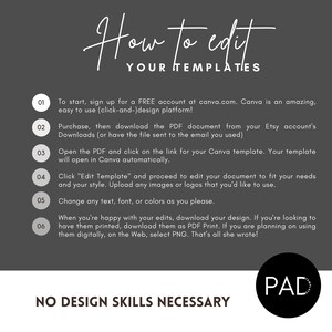 Real Estate Onboarding Bundle: Realtor Hiring Kit (CANVA Editable ...