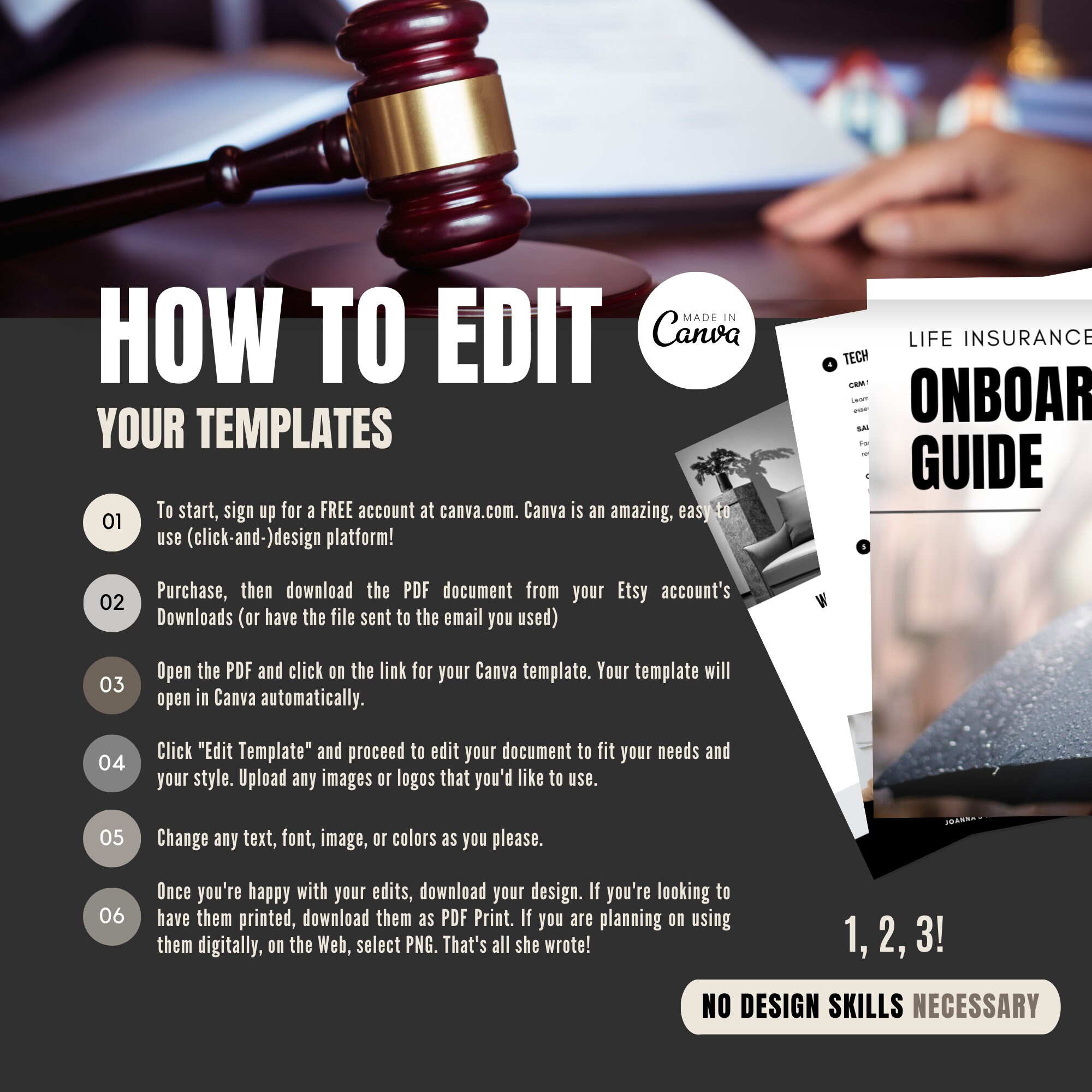 Insurance Agent Onboarding Guide | Insurance Hiring | Insurance ...