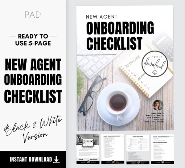 Coach Bundle: Coaching Client Onboarding & Client Offboarding Packet ...