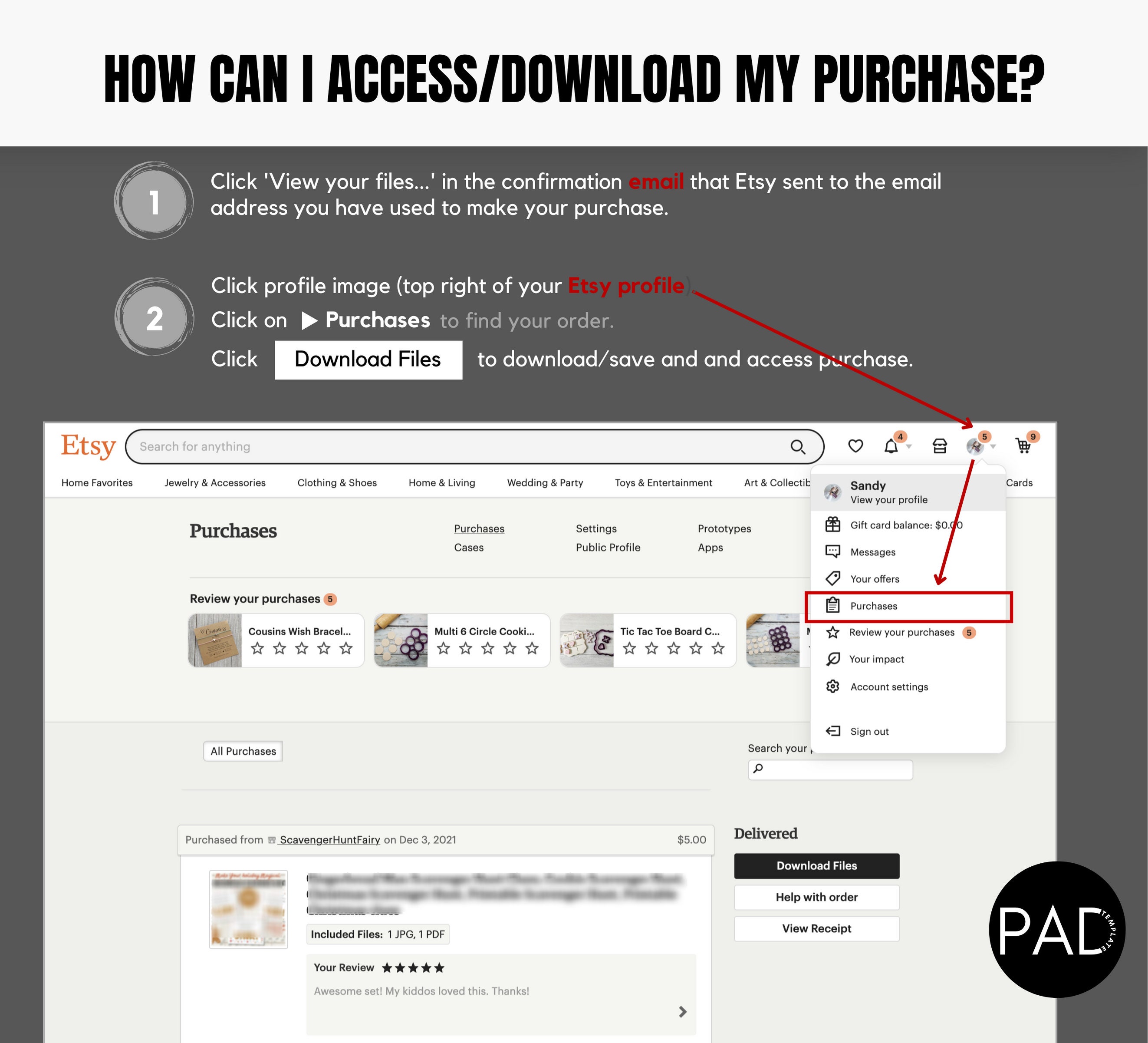 Bundle Lead Magnets Handouts for Title Company Title Specialist Closer Escrow Examiner Branding ...