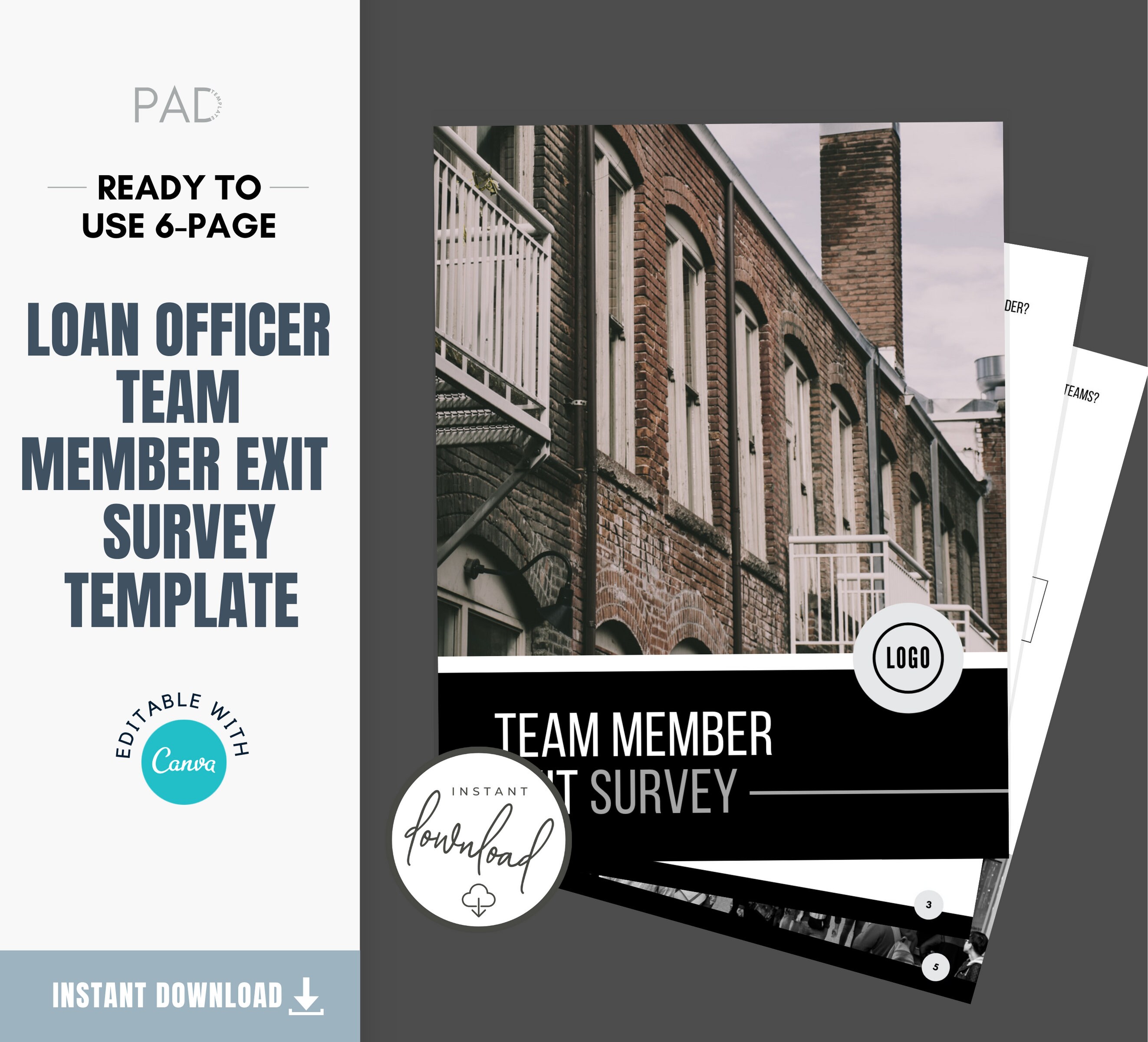 Loan Officer Team Member Recruiting MEGA Bundle MLO Hiring Loan Officer ...