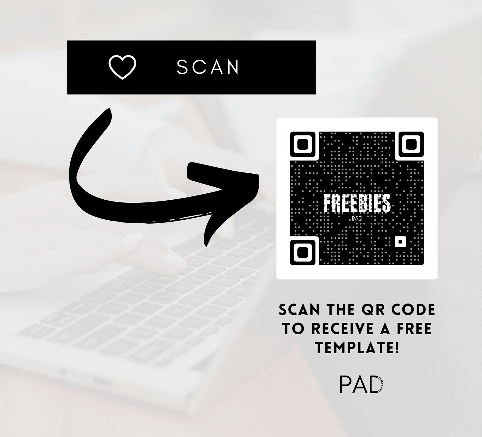 Credit Repair Client Intake Form: Editable Template (CANVA, Printable ...