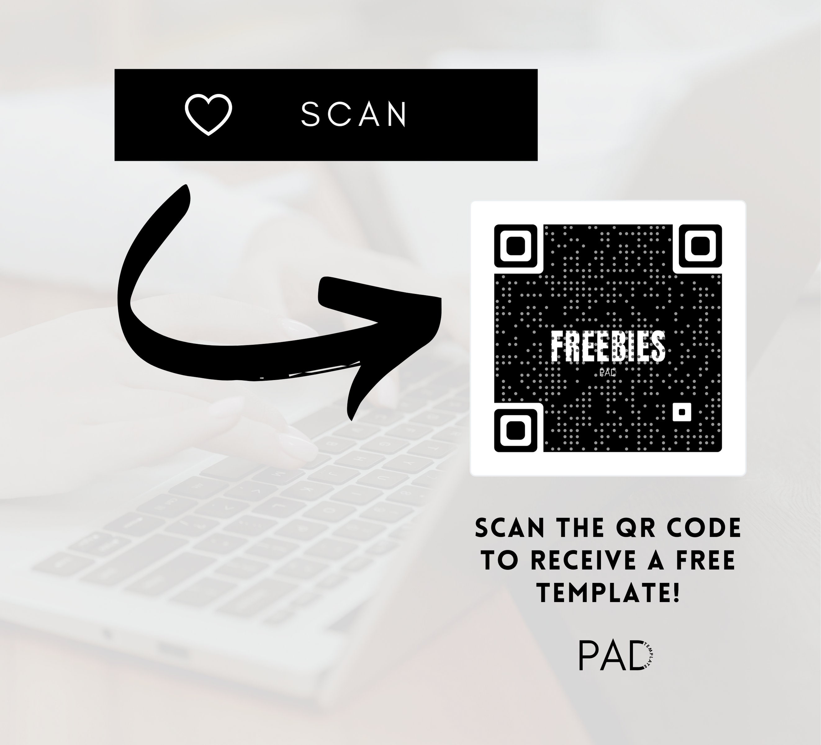 Credit Repair Client Intake Form: Editable Template (CANVA, Printable ...