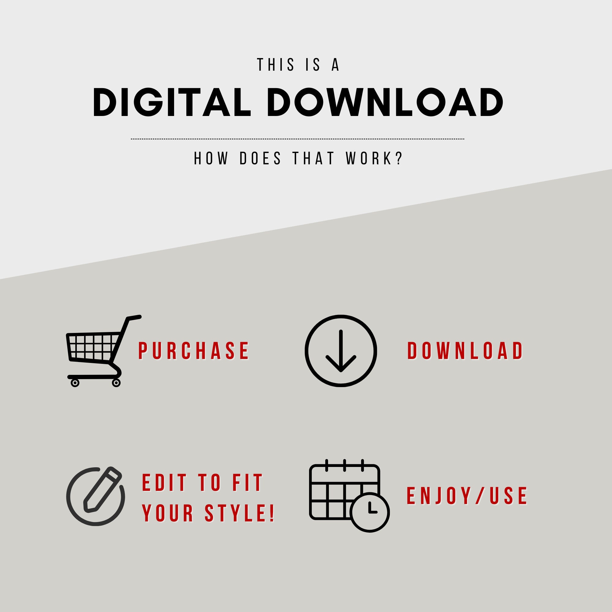 Ruby Red Realtor Yard Sign Template: KW Agent Design (canva Editable ...