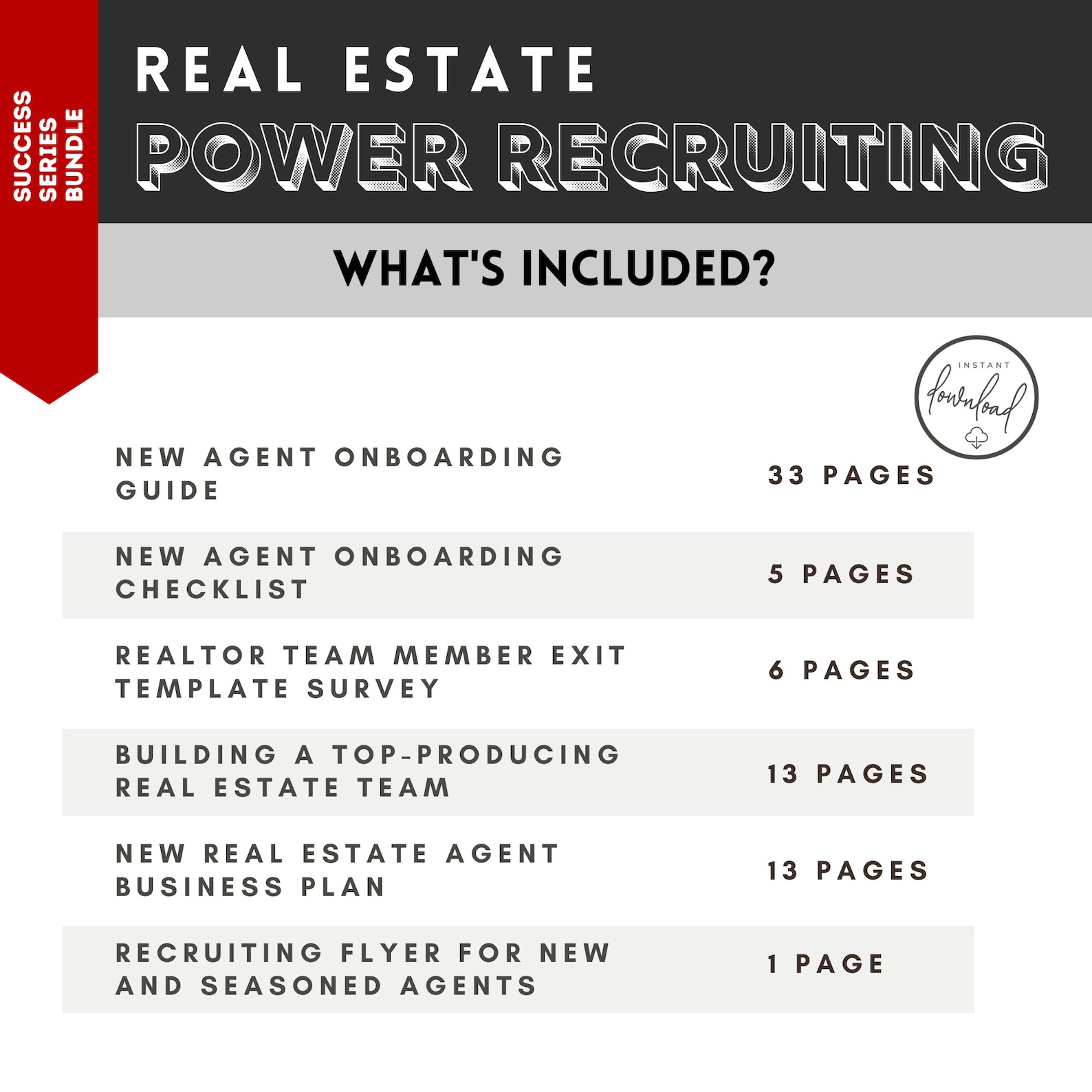 Recruit Effectively This Holiday Season Real Estate Hiring Realtor ...