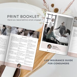 Life Insurance Guide | Insurance Agent Marketing | Life Insurance for ...