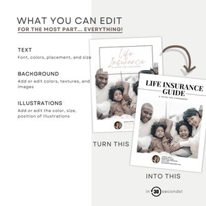 Life Insurance Guide | Insurance Agent Marketing | Life Insurance for ...