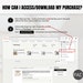 Credit Repair Client Intake Form: Editable Template (CANVA, Printable ...