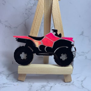 ATV Acrylic Blank (3 Inch) | atelier-yuwa.ciao.jp