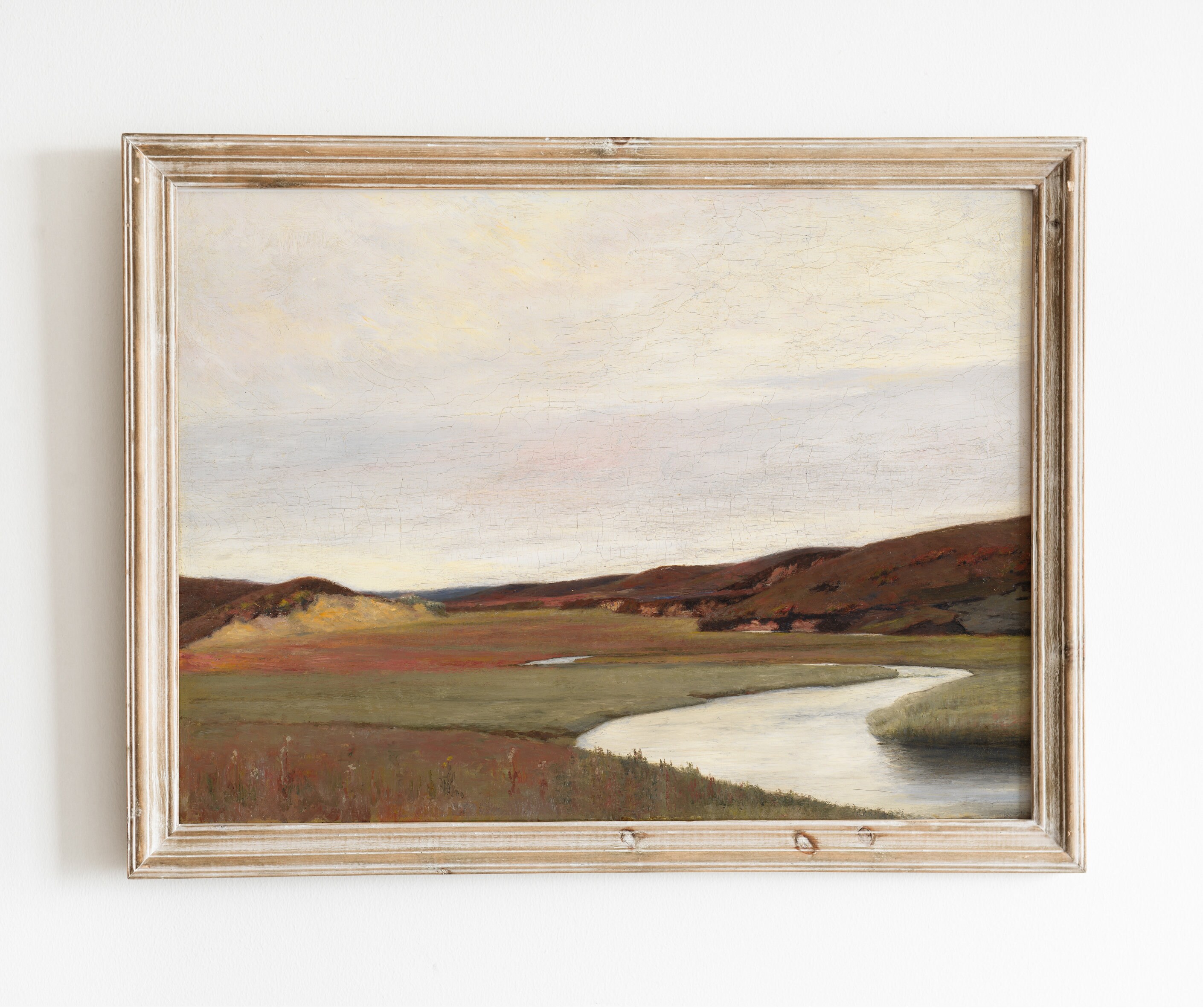 Winding River Print 11x14 Prints Digital Prints etna.com.pe