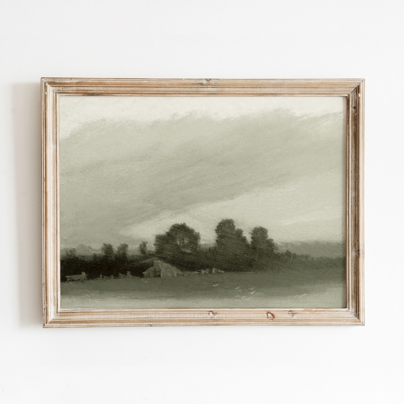 Abstract Nature Art - Etsy