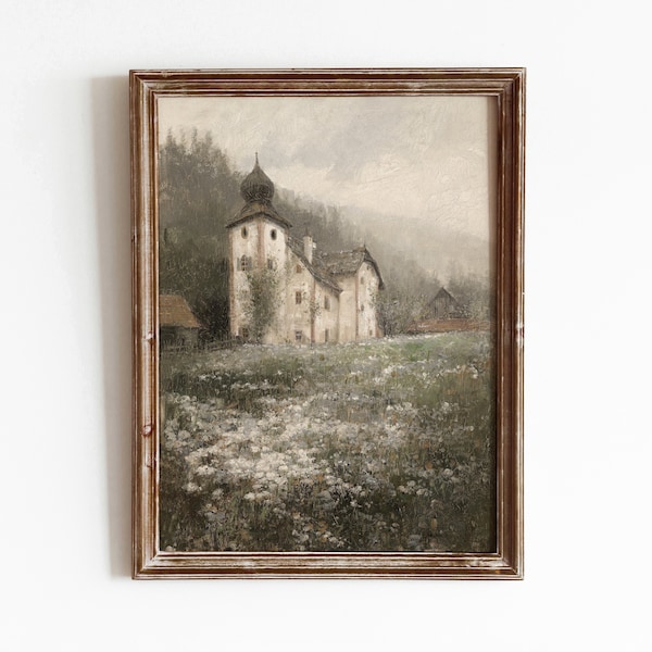 Church Art - Etsy