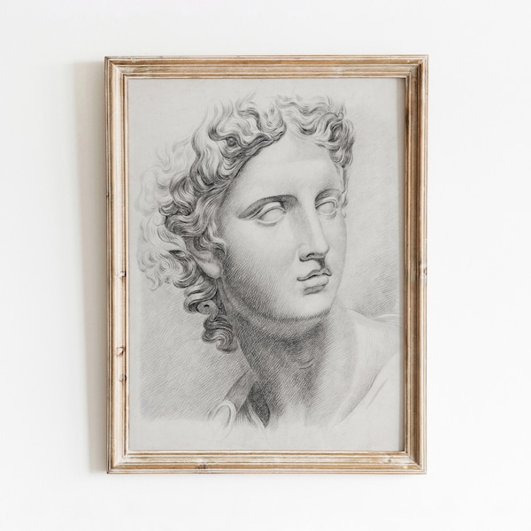 Marble Sculpture - Etsy