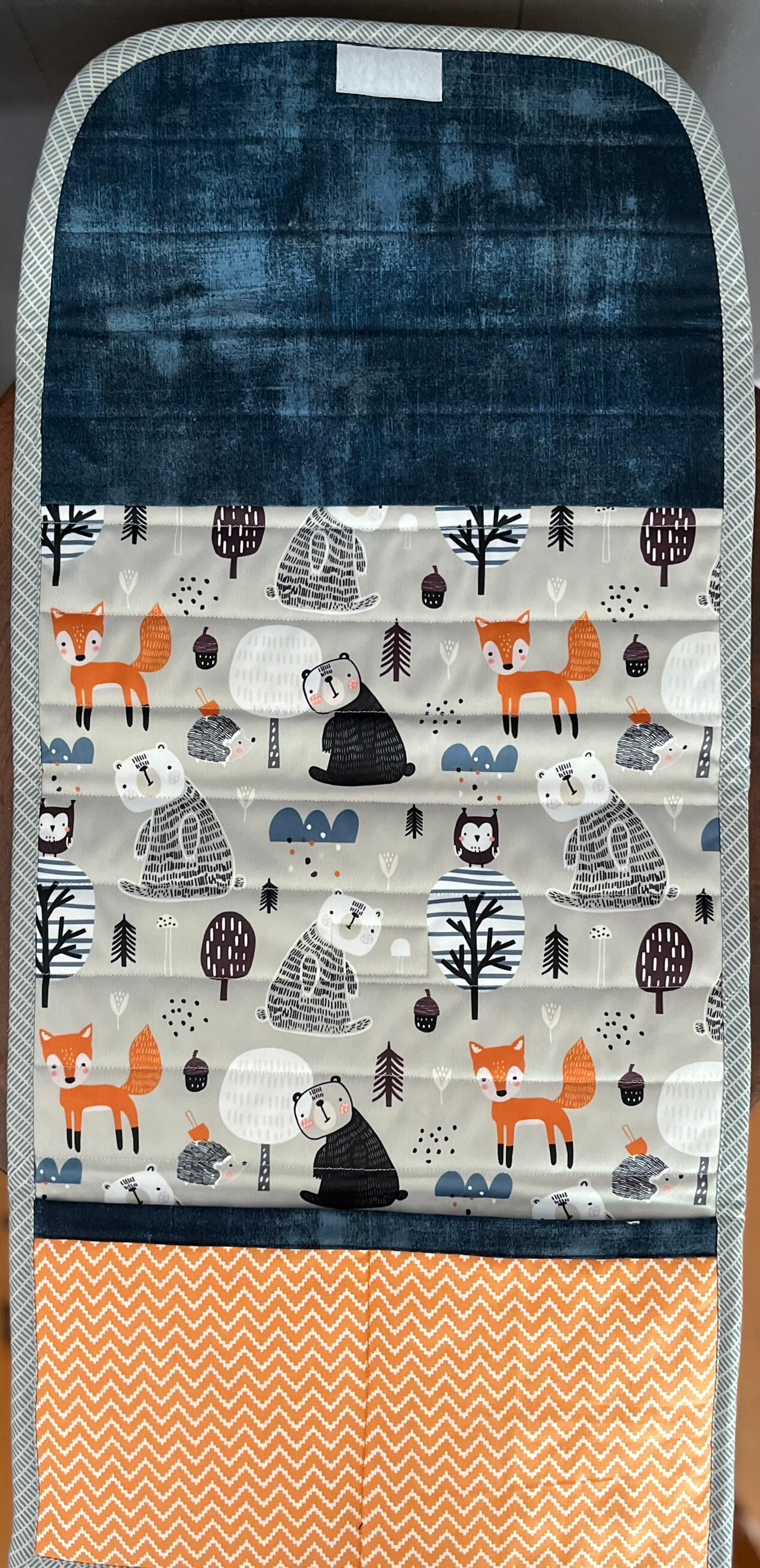 Baby Change Mat, Change Mat for Baby Boy, Nappy/diaper Change Mat, Baby ...