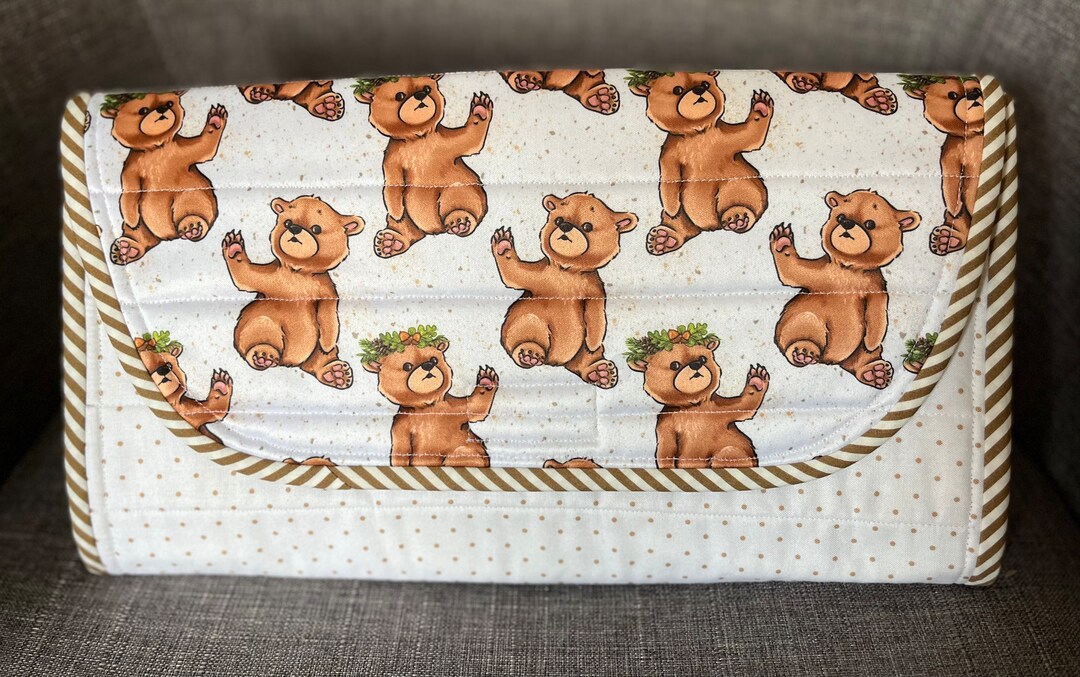 Baby Change Mat, Change Mat for Baby, Nappy/diaper Change Mat, Baby ...