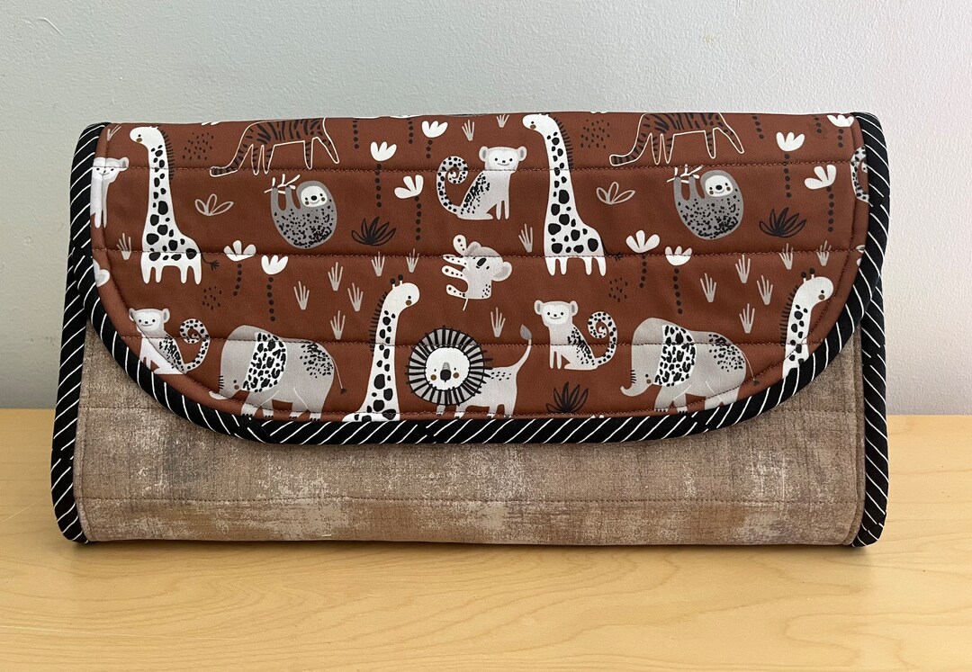 Baby Change Mat, Change Mat for Baby Boy, Nappy/diaper Change Mat, Baby ...