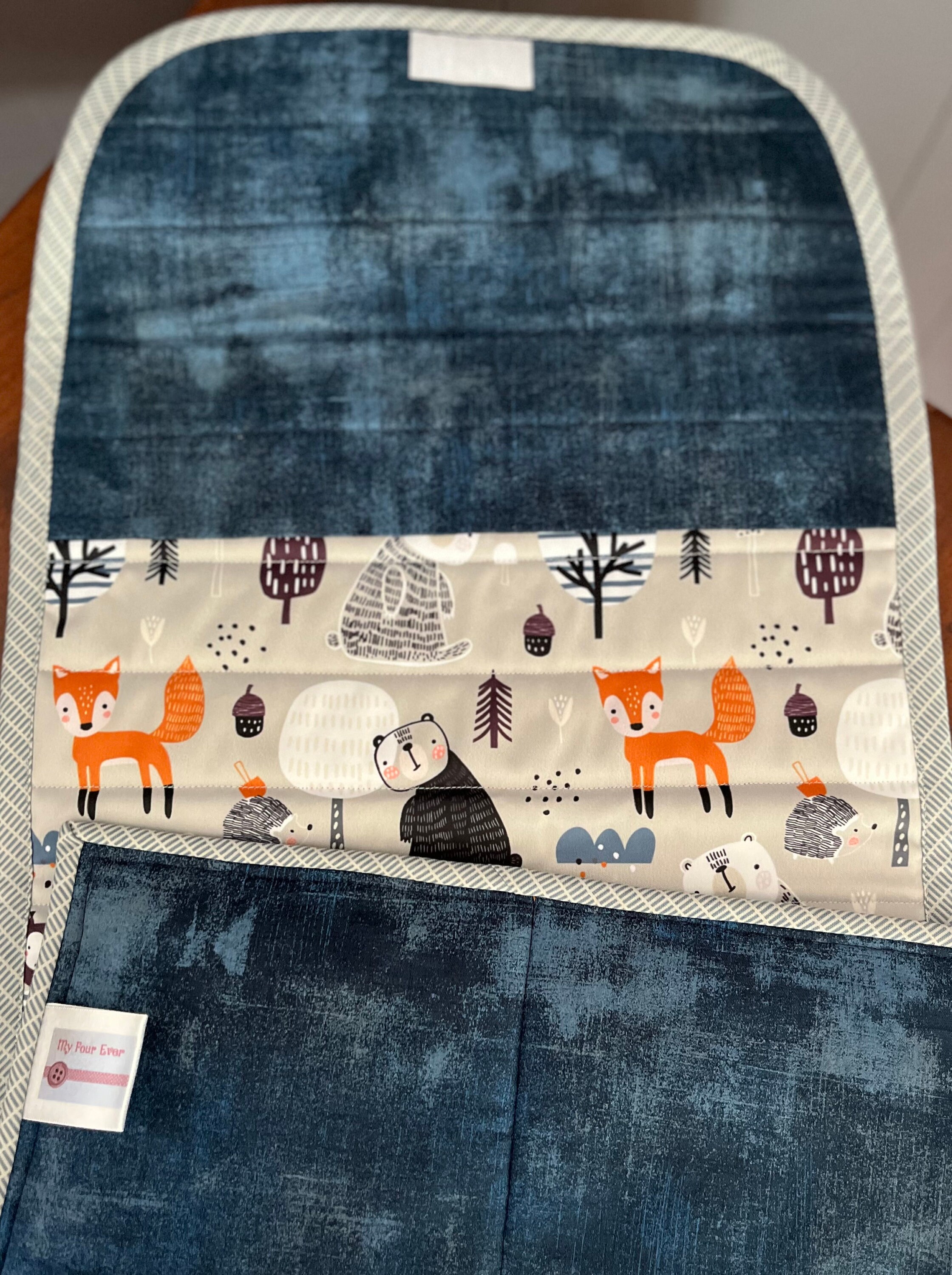 Baby Change Mat, Change Mat for Baby Boy, Nappy/diaper Change Mat, Baby ...