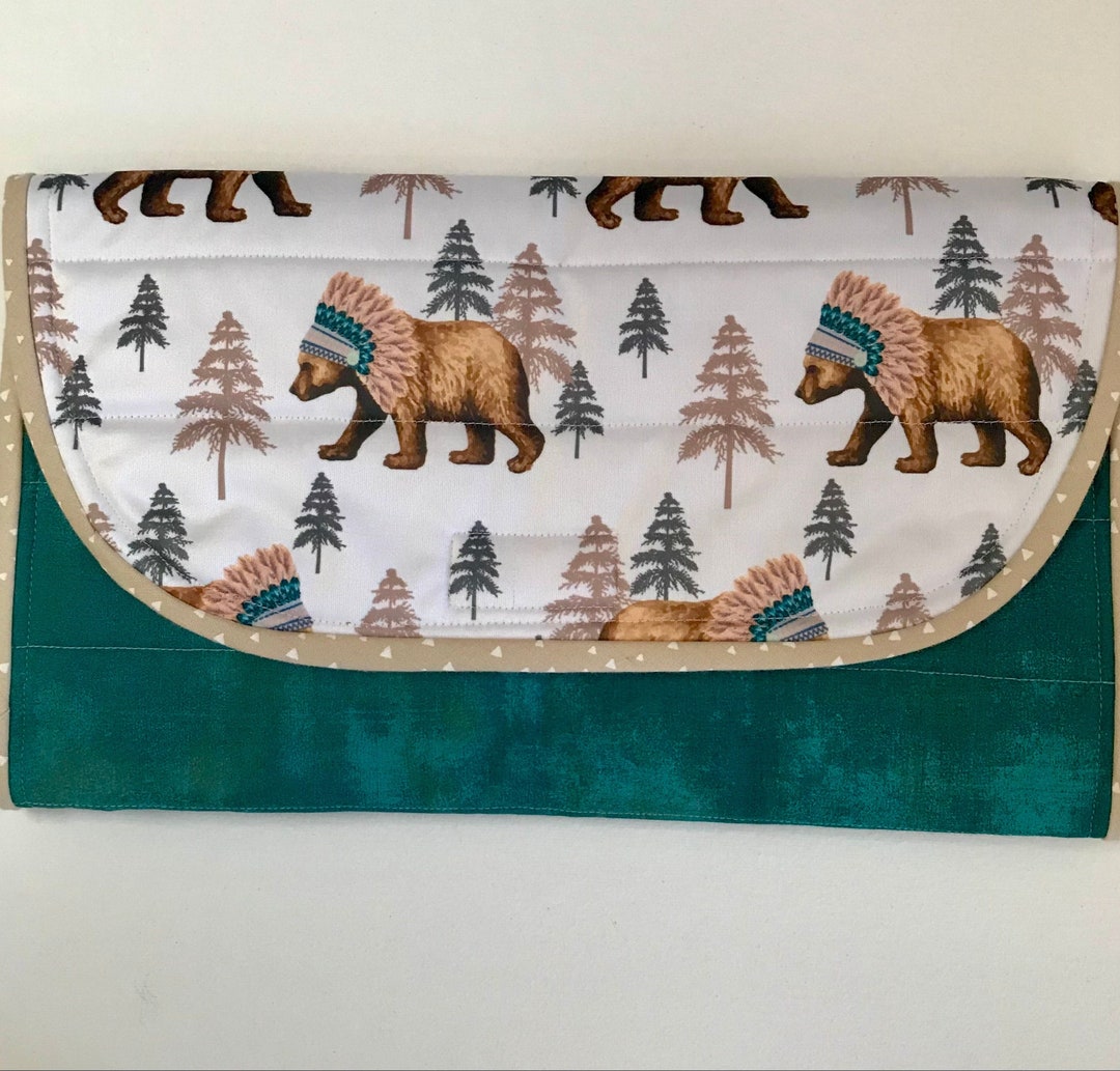 Baby Change Mat, Change Mat for Baby, Nappy/diaper Change Mat, Baby ...