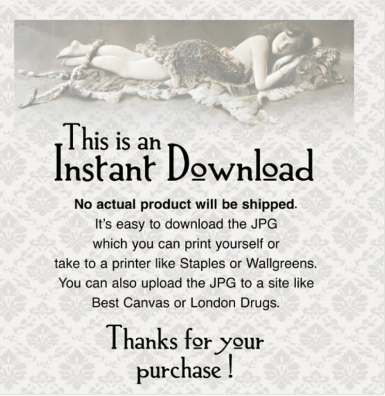 1937 Movie Magazine Cover Digital Download - Etsy