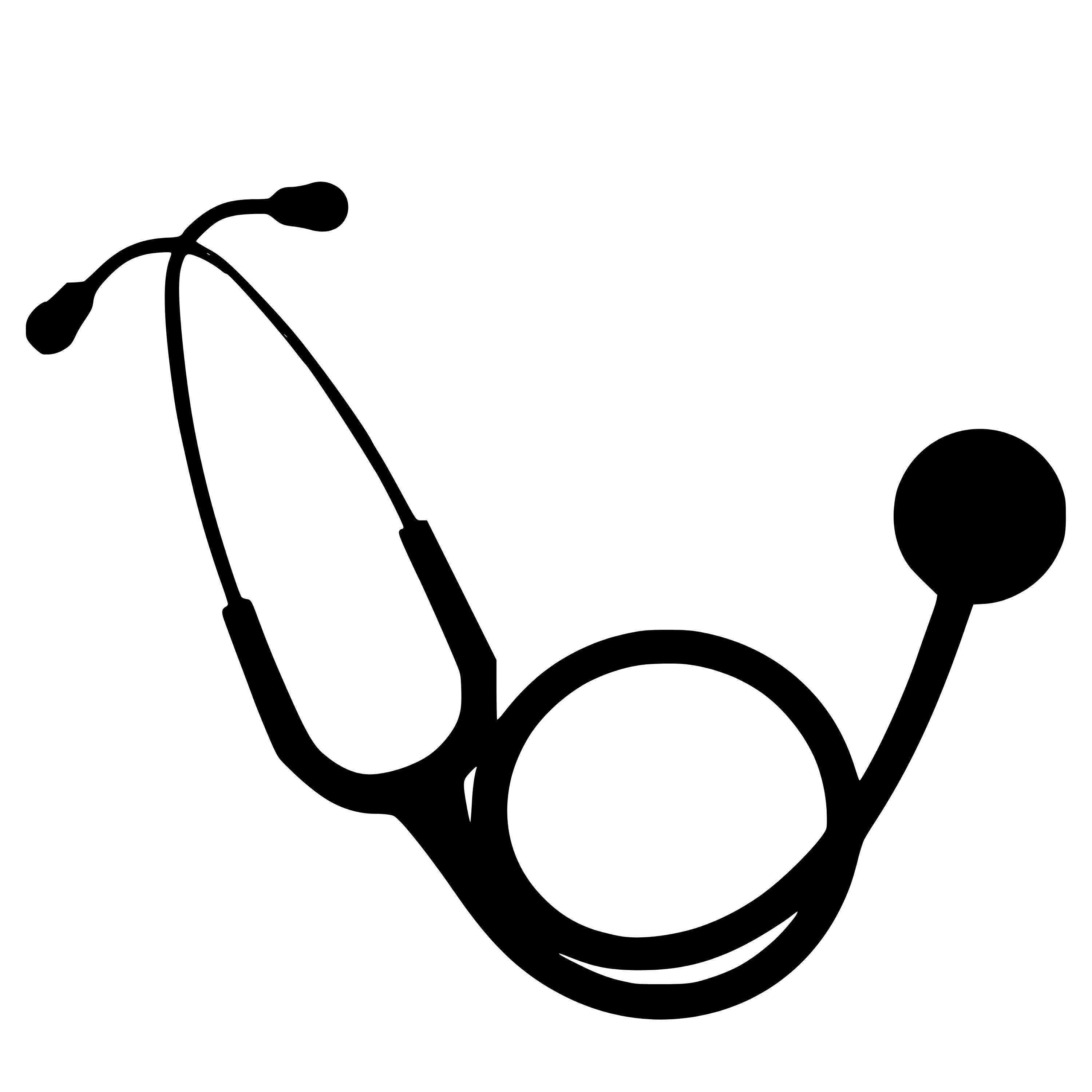 Stethoscope Original Graphic SVG & JPEG Digital Download License Free ...