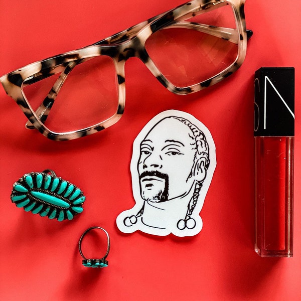 Svg Snoop Dogg - Etsy