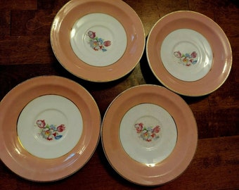 French Saxon China - Etsy