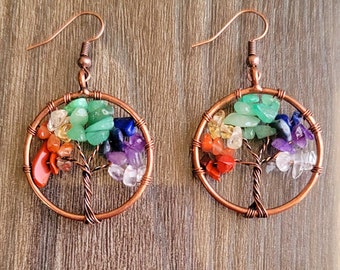 Rope Tree of Life - Etsy