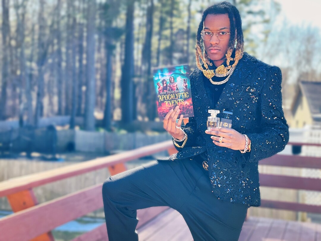 Fresh Breeze Cologne - Etsy