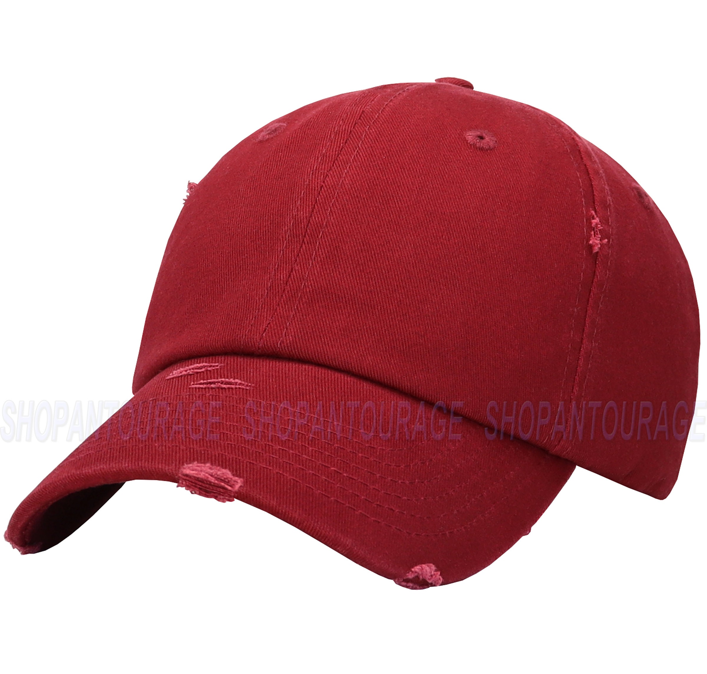ANTOURAGE Vintage Hat for Men and Women Distressed Baseball Cap Dad ...