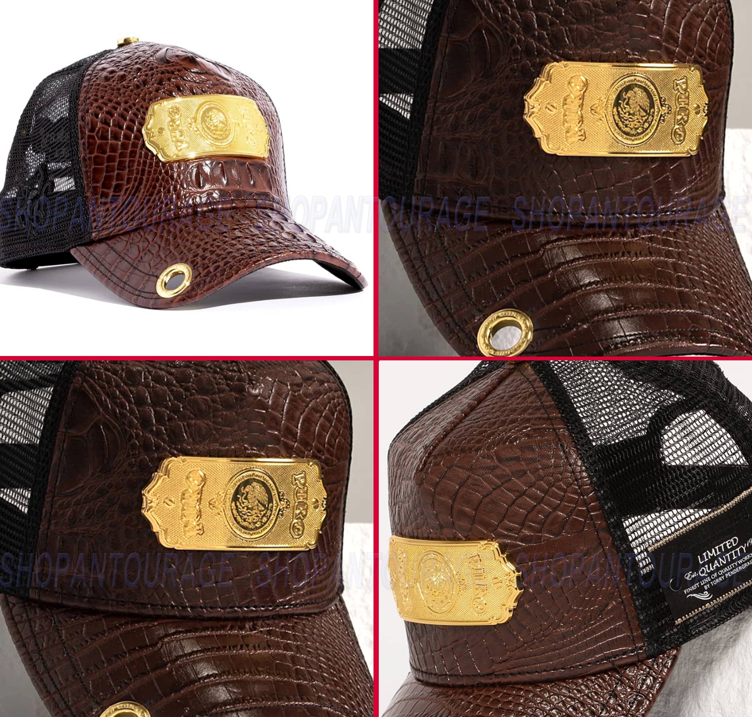 Red Monkey Hat Bundle 5 of 6 Limited Edition Unisex Trucker - Etsy UK