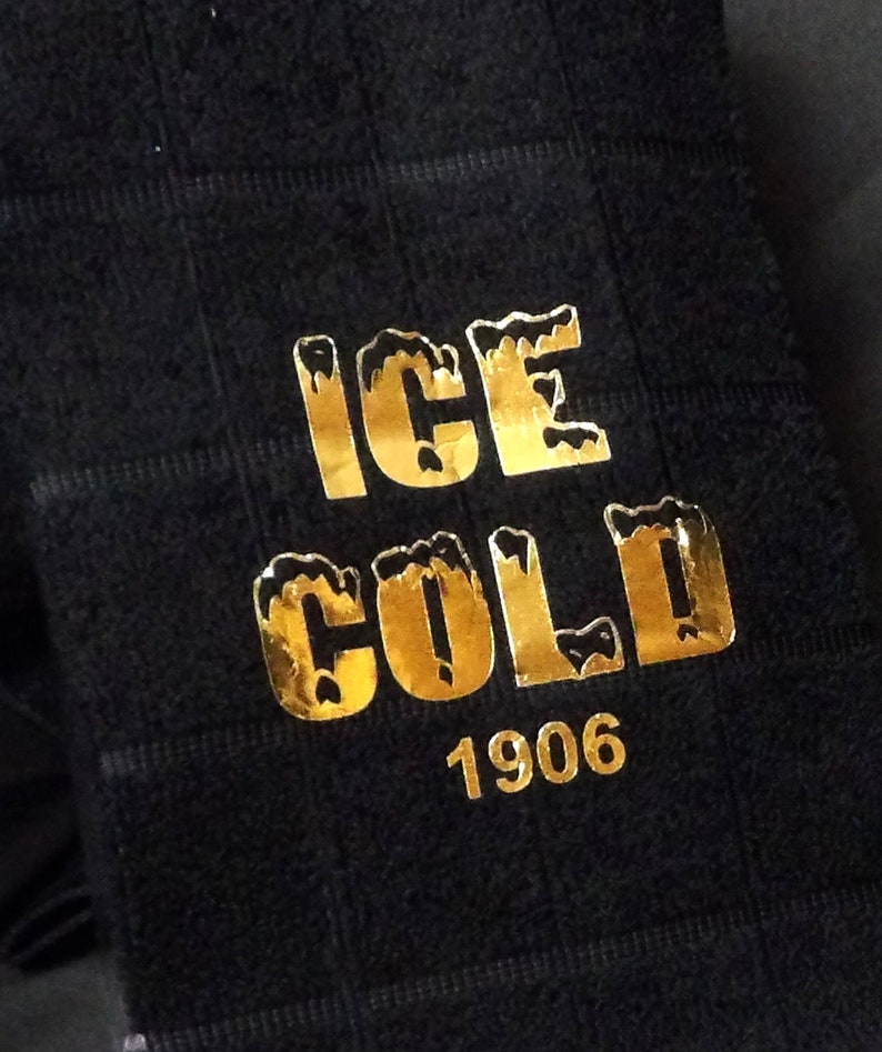 Alpha Phi Alpha Towel Set - Etsy