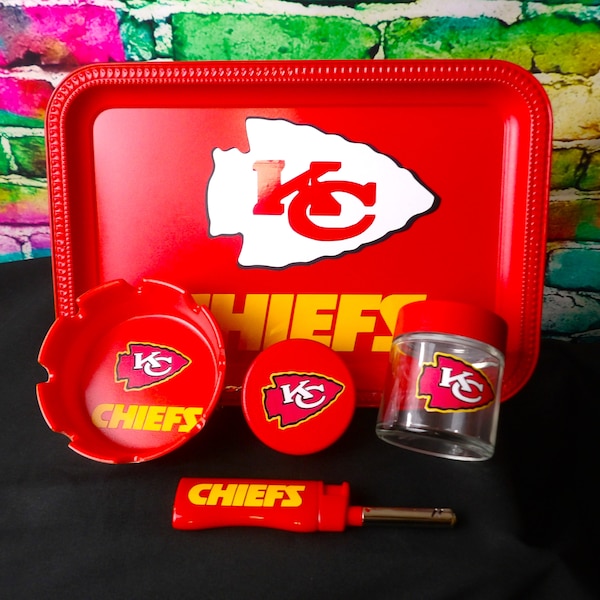 Kansas City Chiefs - Etsy