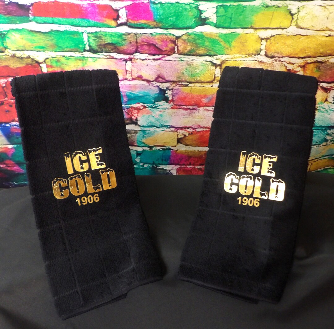 Alpha Phi Alpha Towel Set - Etsy