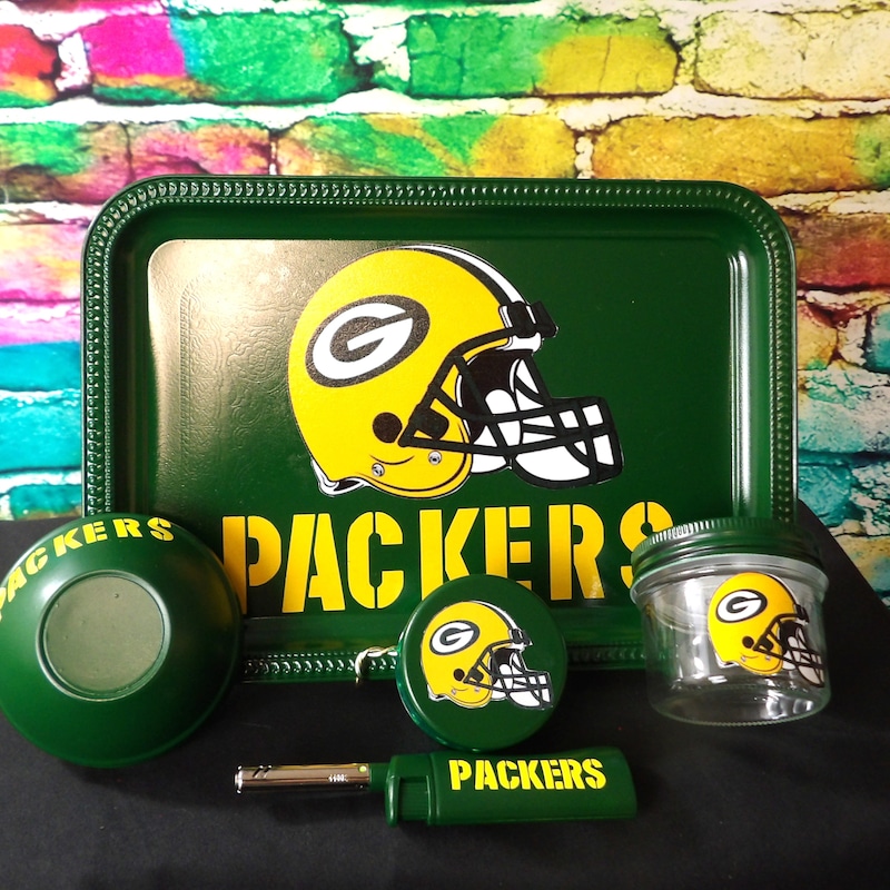 Greenbay Packers - Etsy